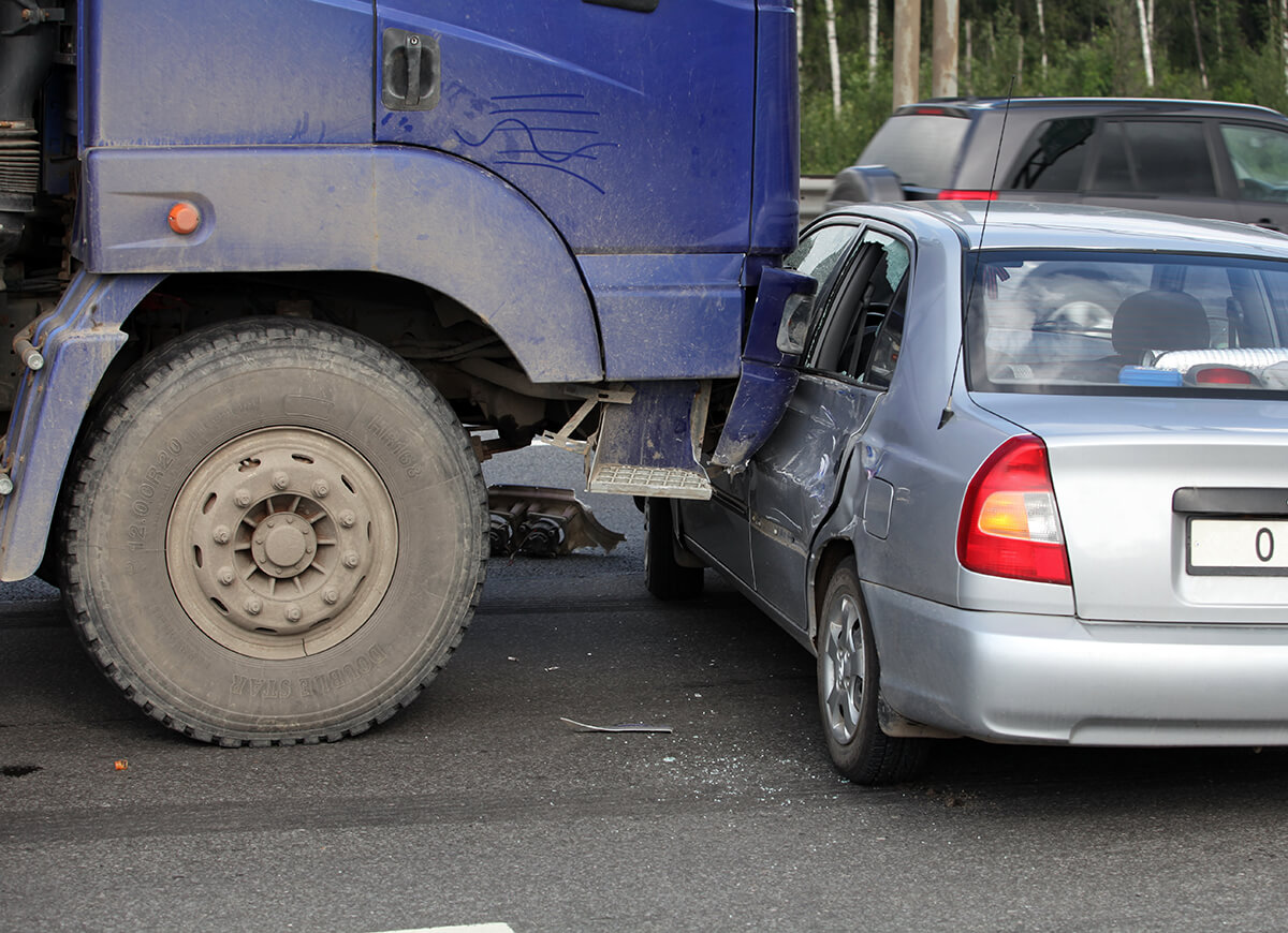 Where Do Broadside Auto Collisions Occur? | MNH Injury Lawyers