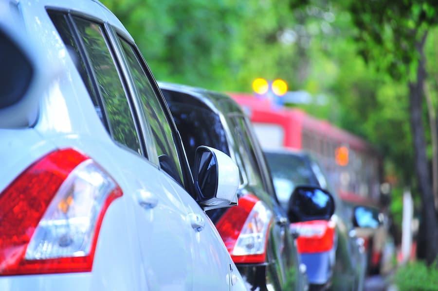 Tailgating Accidents | MNH Injury Lawyers