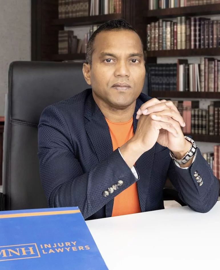 Meet Our Team | MNH Injury Lawyers