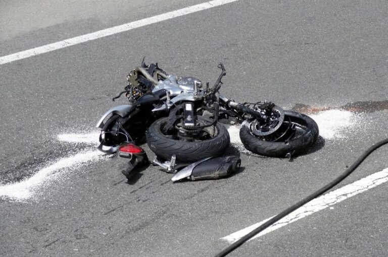 Losing a Loved One in a Motorcycle Accident | MNH Injury Lawyers