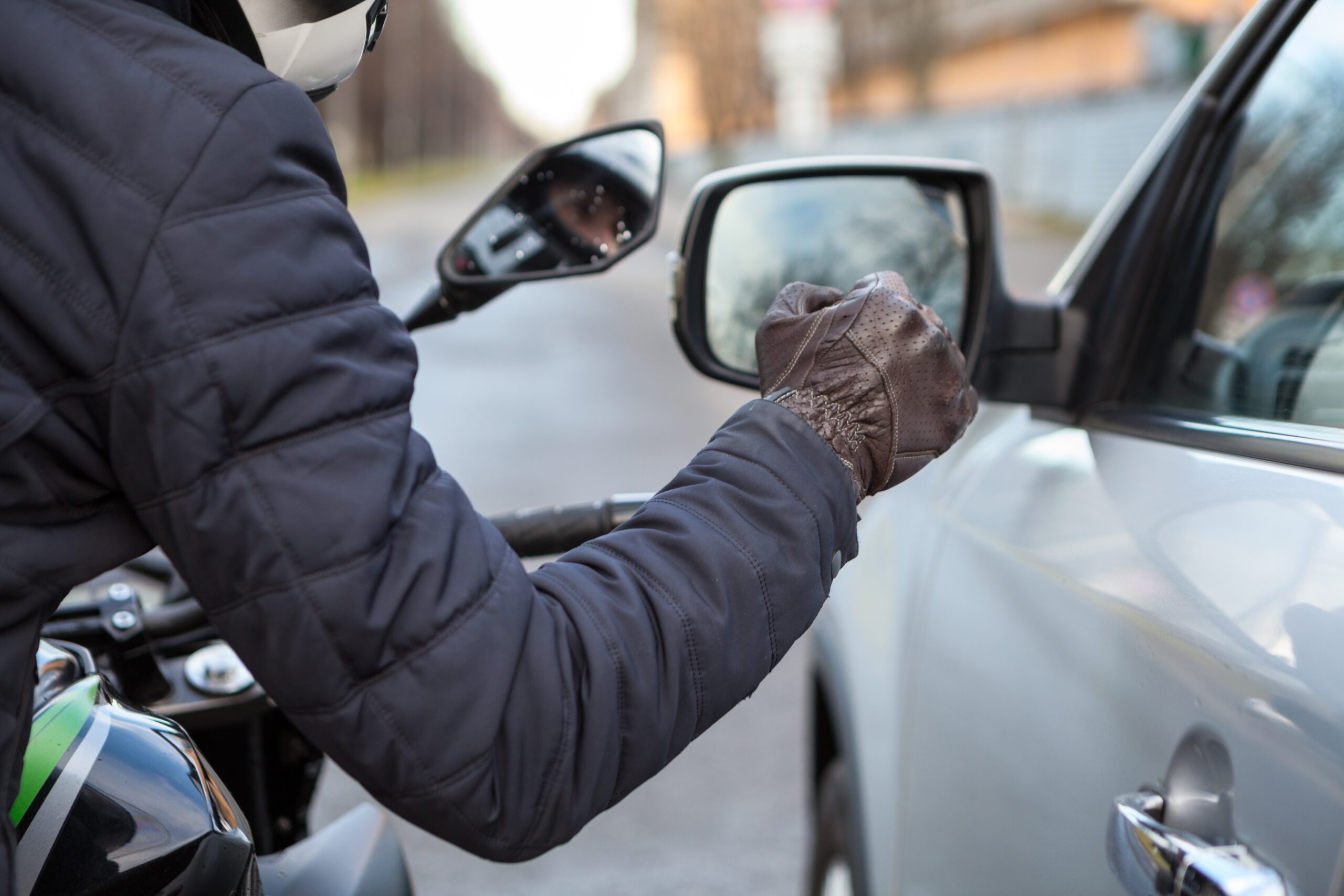 What are Three Examples of Road Rage? | MNH Injury Lawyers