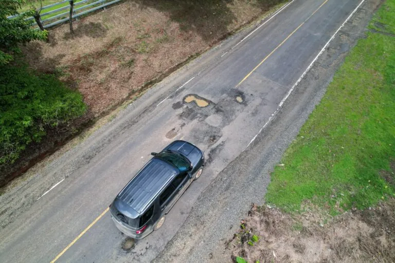 Can You Sue for a Car Accident Caused by Poor Road Maintenance?