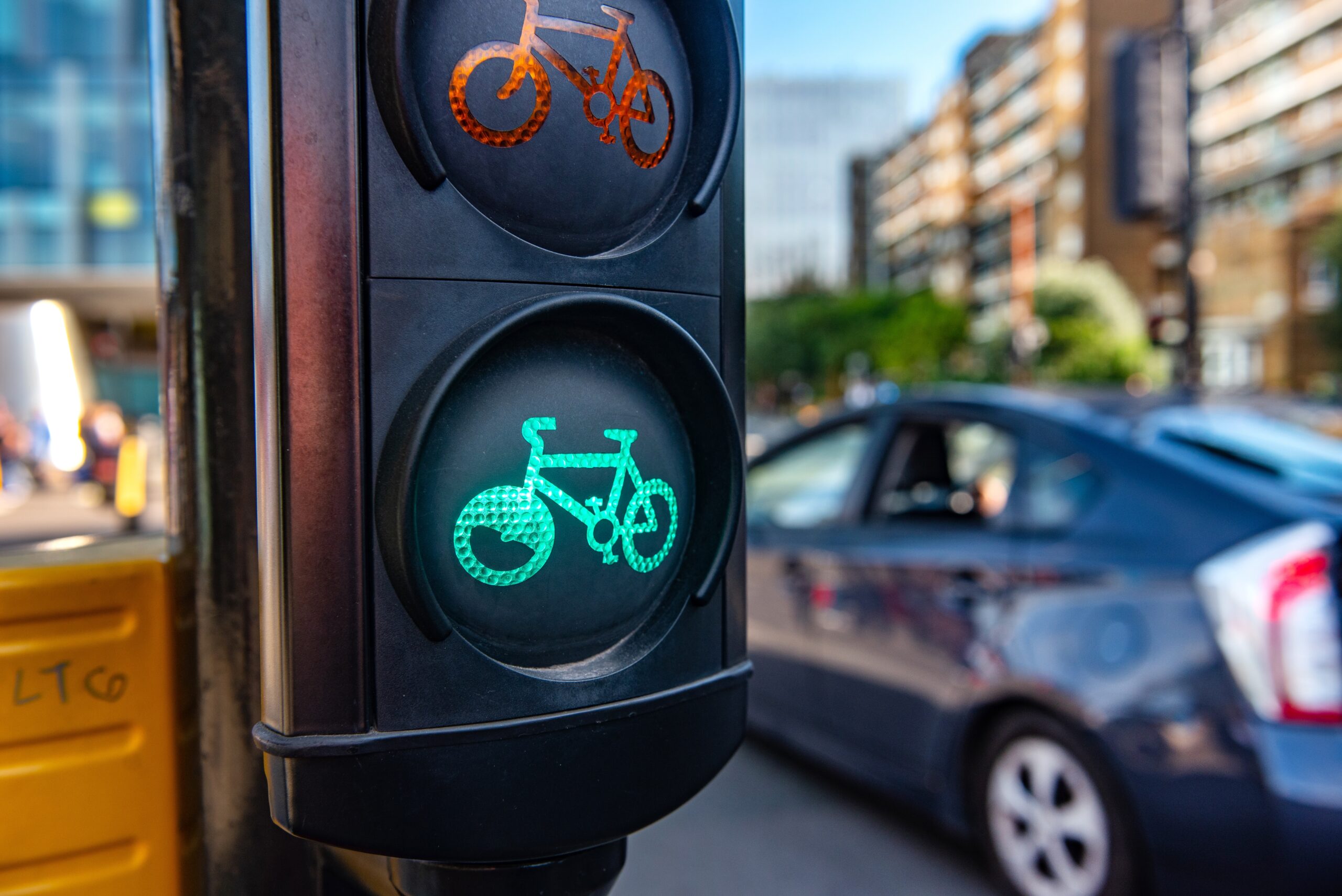 Car Accidents Caused by Faulty Traffic Signals in Alberta?