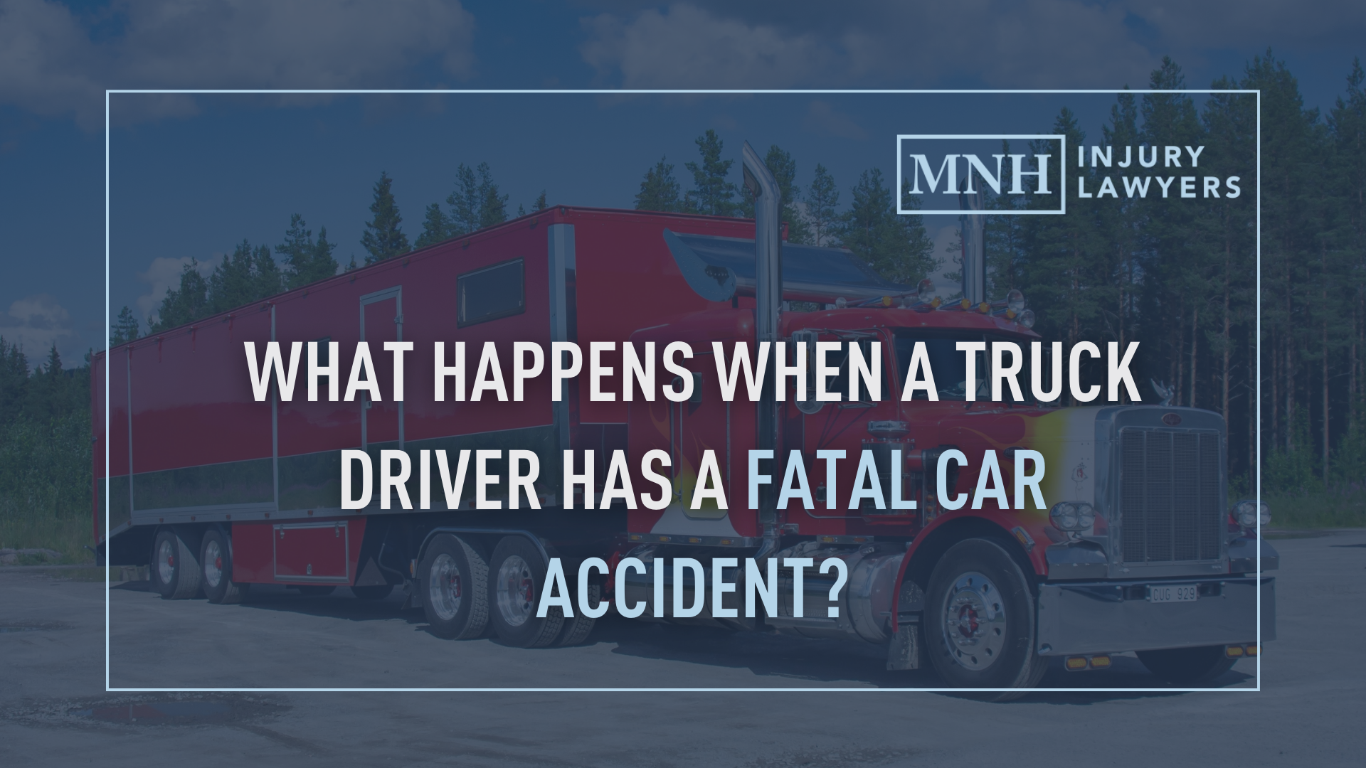 Fatal Bus Crash Near Grande Prairie
